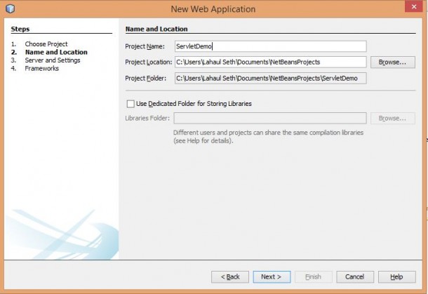 How To Create A Simple Login Form Using Java Servlet And MySQL DB