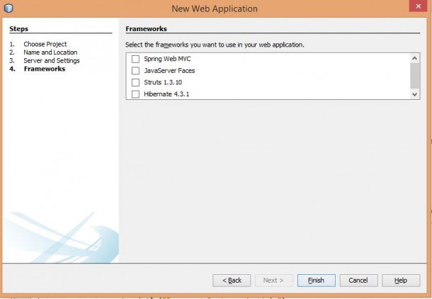 How To Create A Simple Login Form Using Java Servlet And MySQL DB