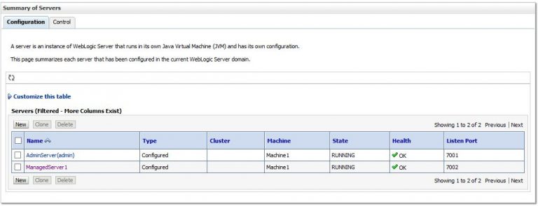 How To Setup Local Oracle WebLogic Server On Windows (Step By Step)